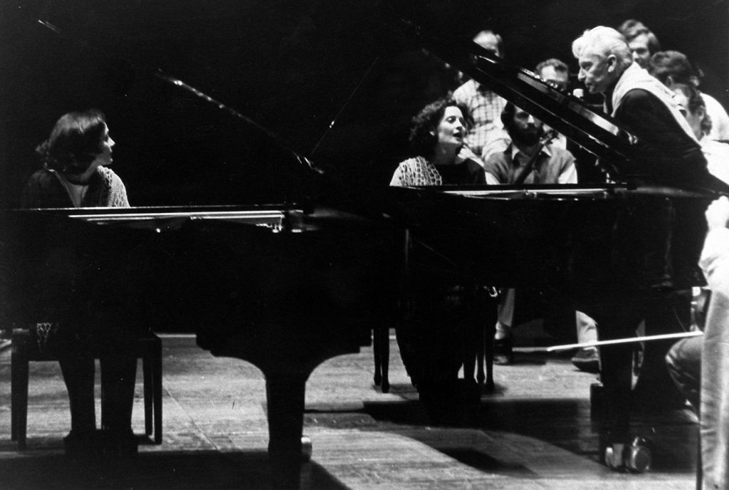 Selection of International Interviews – Pekinels